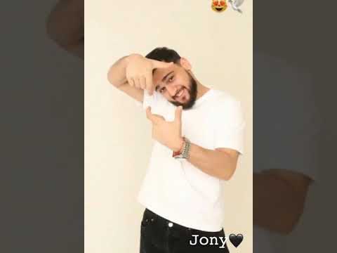 #jony 🖤