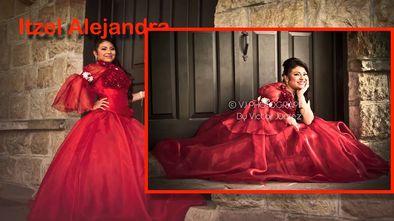 Itzel Alejandra - YouTube