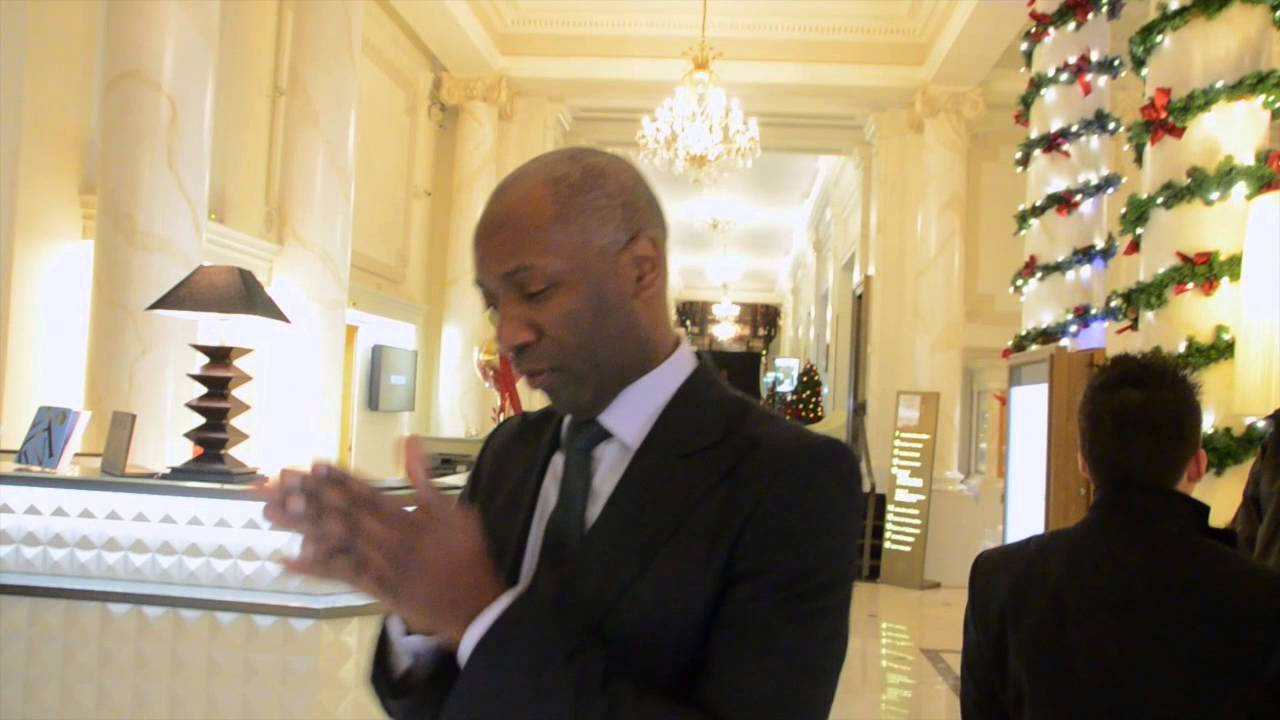 PASCAL PIERRE - YouTube