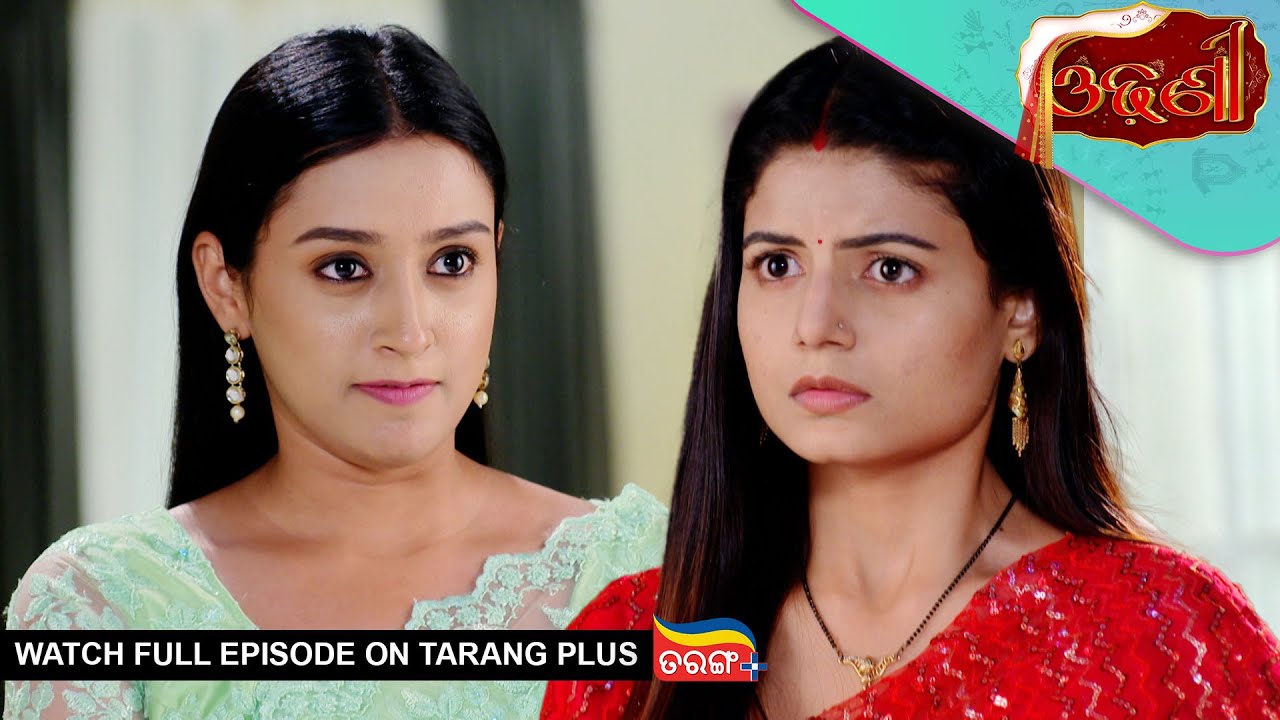 Odhani | Ep - 181 | Mega Serial | 2nd Oct 2025 | Watch Full Episode Now ...