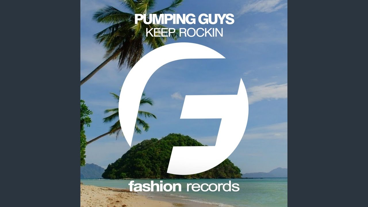 Keep Rockin (Original Mix) - YouTube
