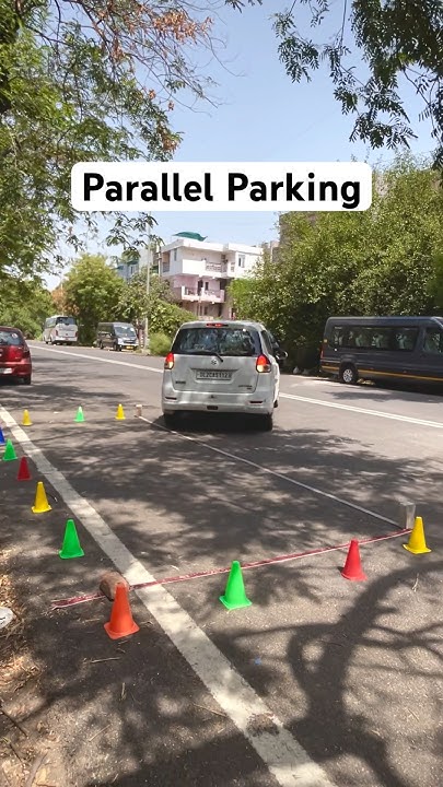 Car Parking || Jitender Malik || - YouTube