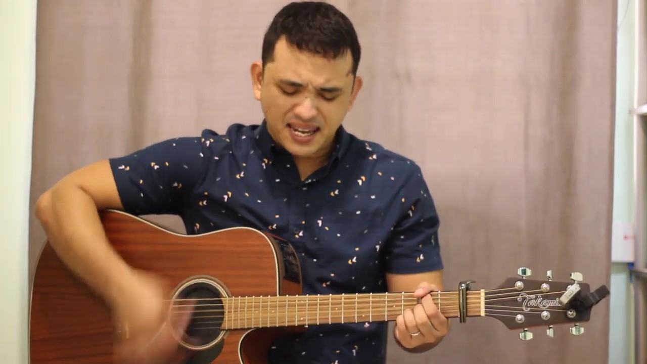 More Than Anything (Corey Voss & Madison Street Worship) // One Desire ...