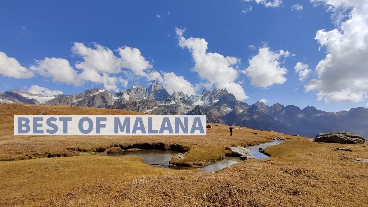 DEVROOPA || PARVATI VALLEY | HIMACHAL PRADESH | EP 1 - YouTube