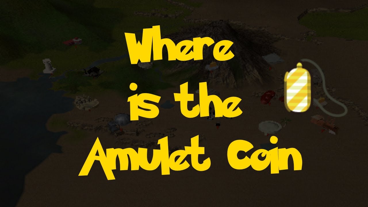 Where Is: The Amulet Coin (Pokemon XD: Gale of Darkness) - YouTube