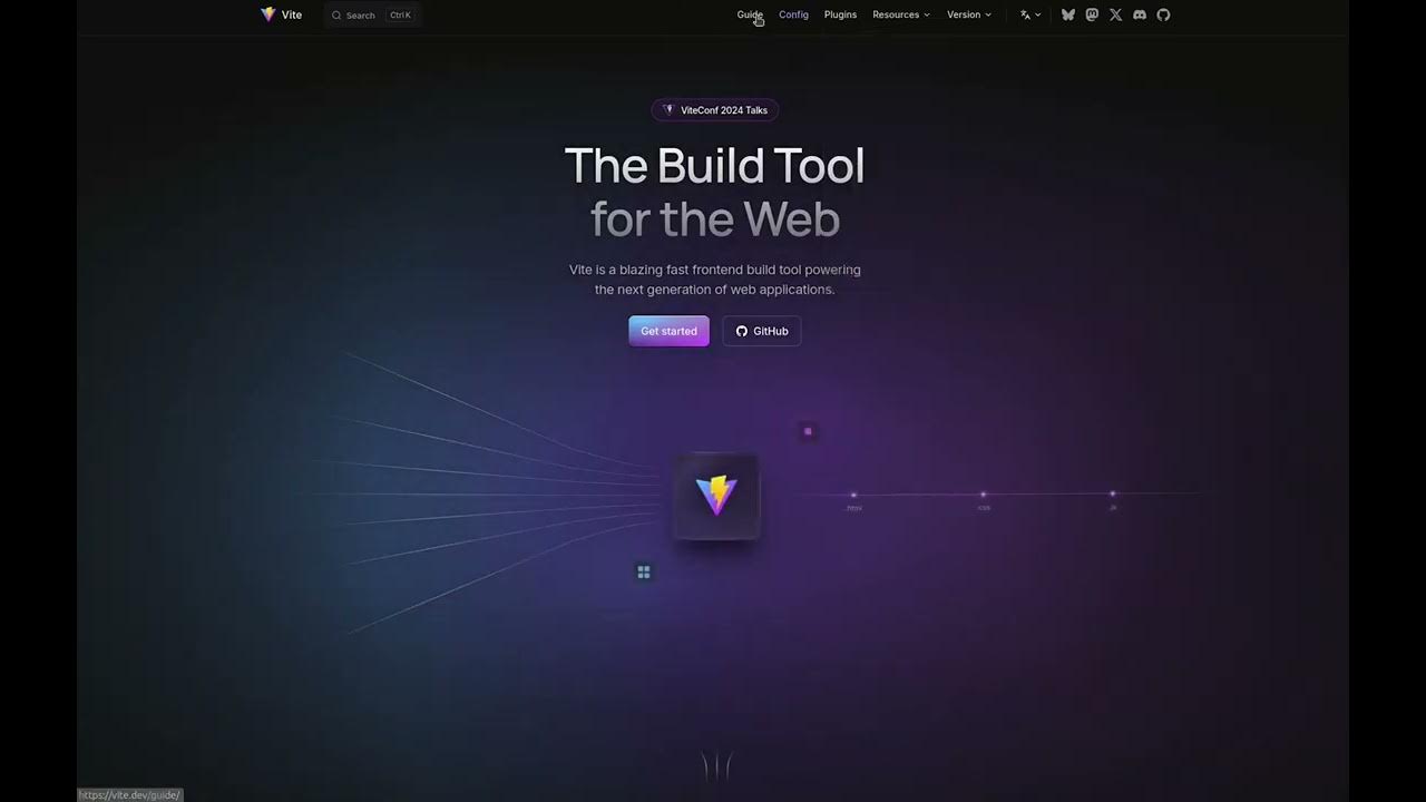 Laravel: install Breeze with Vue - YouTube
