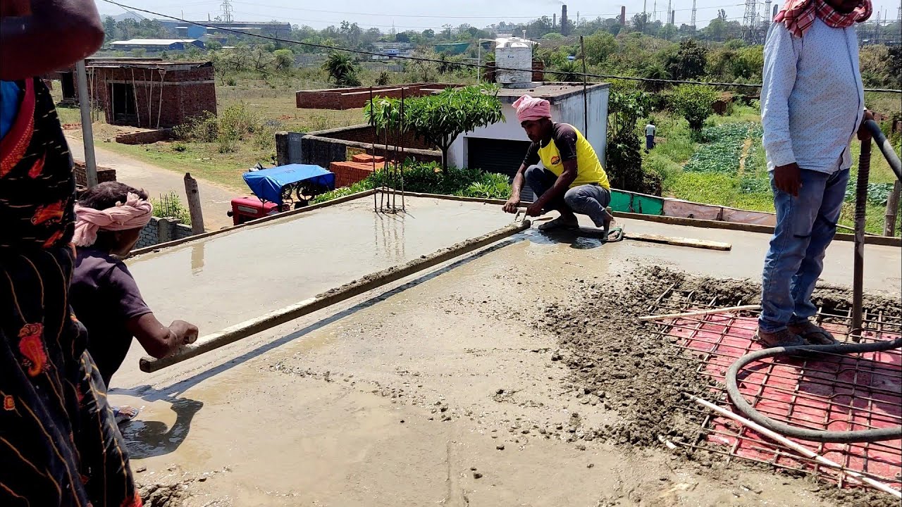 Chat Dhalai Ka Technique - Chat Dhalai Karne Sikhe - Chat dhalai Karne ...