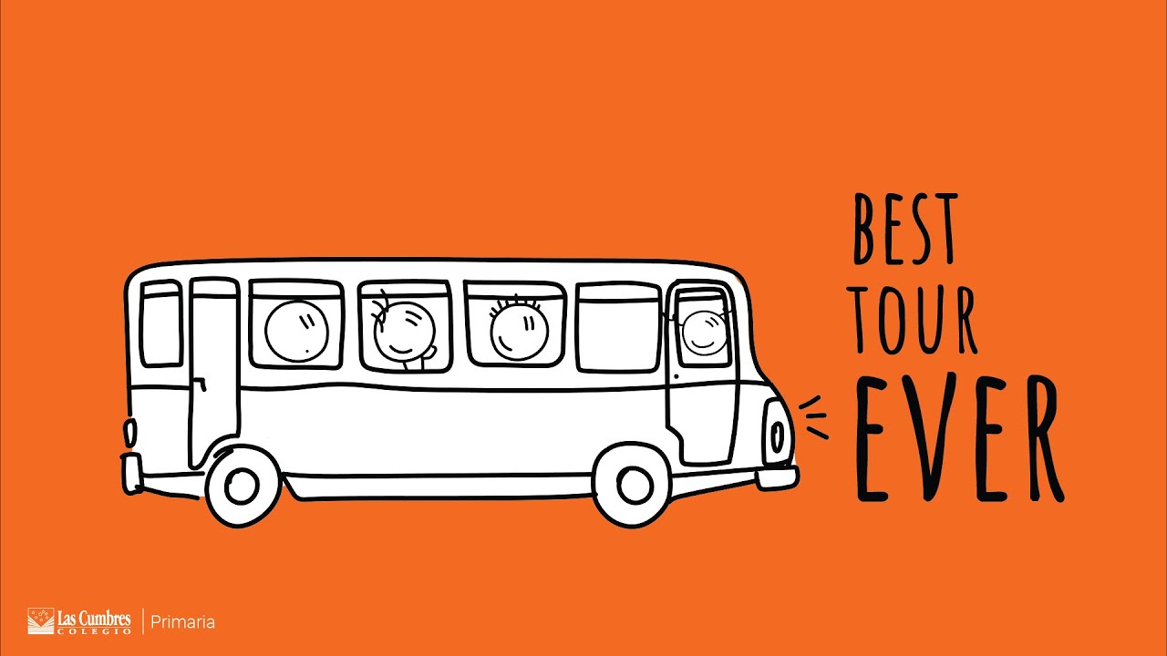 Best Tour Ever! - YouTube
