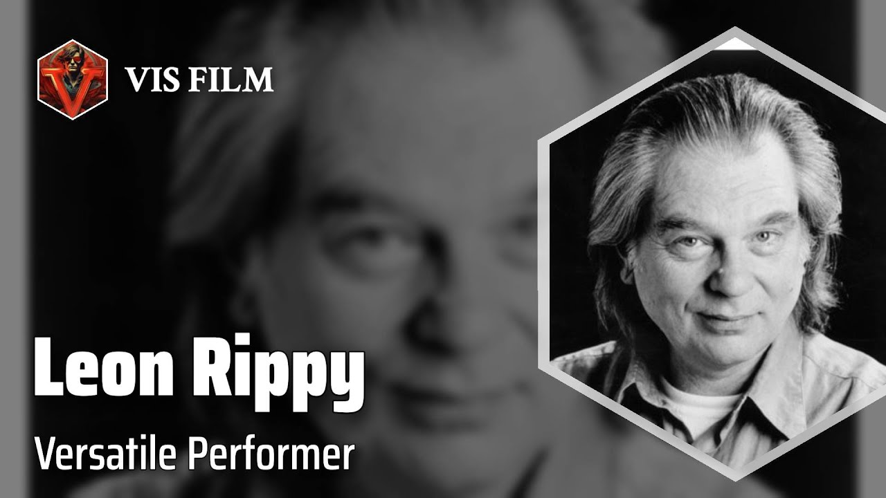 Leon Rippy: Master of Character Acting | Actors & Actresses Biography ...