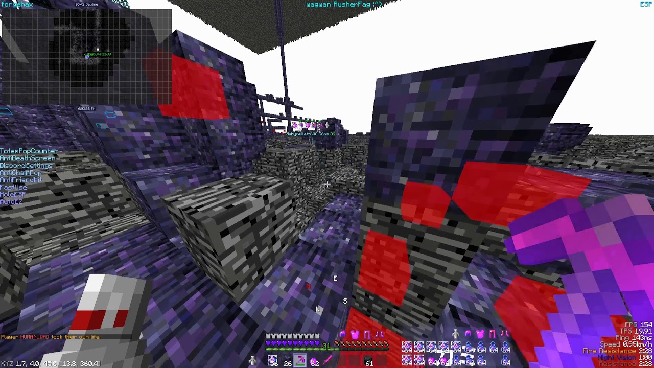 Kami Blue Client Review - YouTube