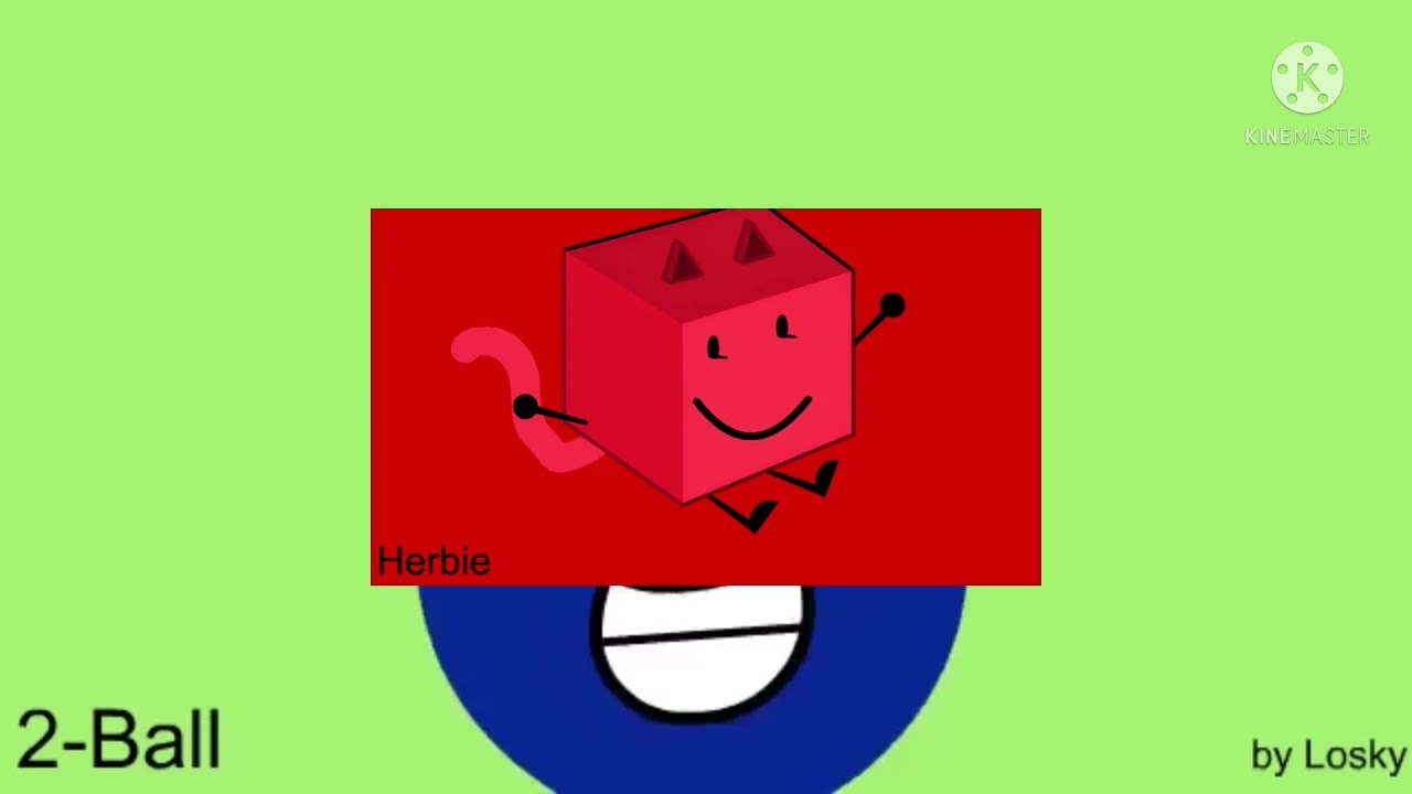 BFDI Auditions Edited With But Edited By Meatball Gaming #4 - YouTube