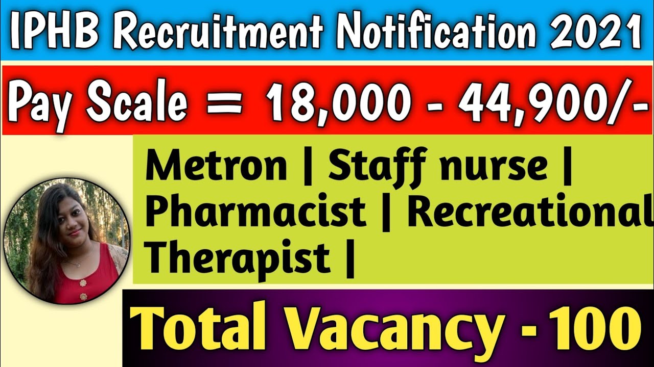Metron and staff nurse and pharmacist recruitment 2021 | permanent job ...