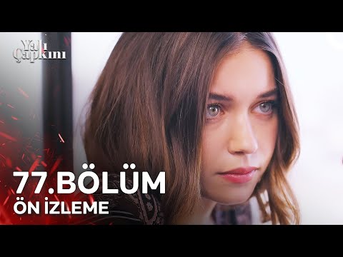 Yalı Çapkını 77. Bölüm Ön İzleme | Gerçekten Mutlu Musun Seyran?