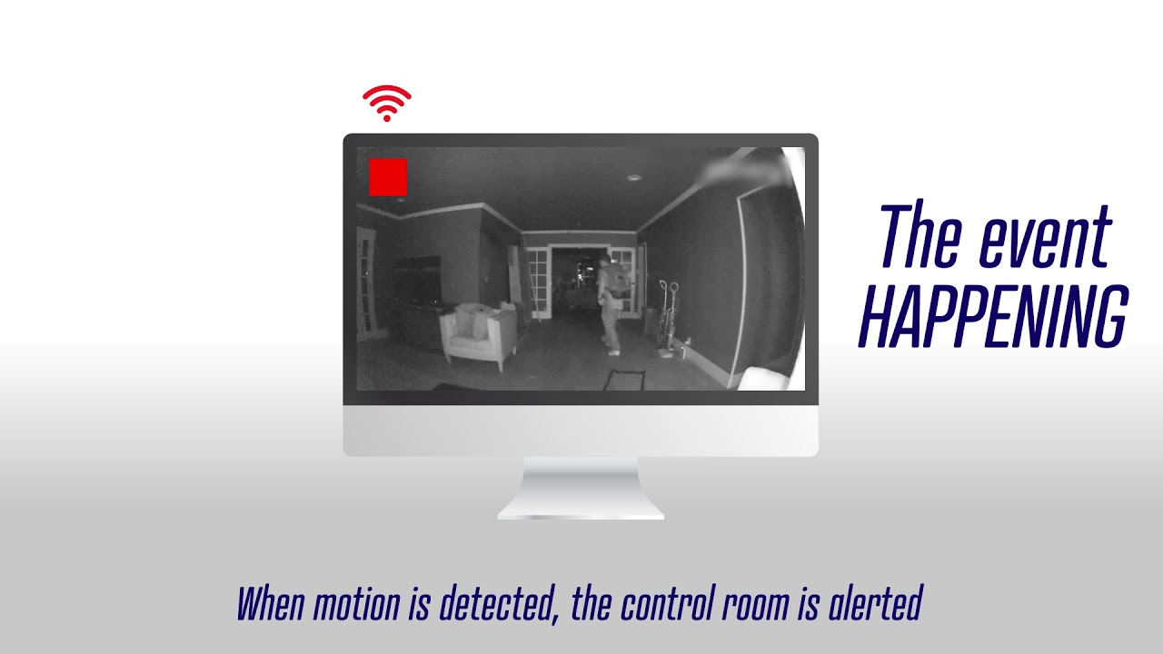 Video Created by Atomic Design for Alex Alarms - YouTube