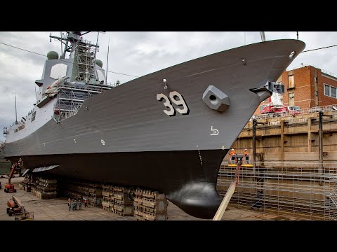 Plan Galileo’s Horizon Three: Sustainment 2025 - YouTube