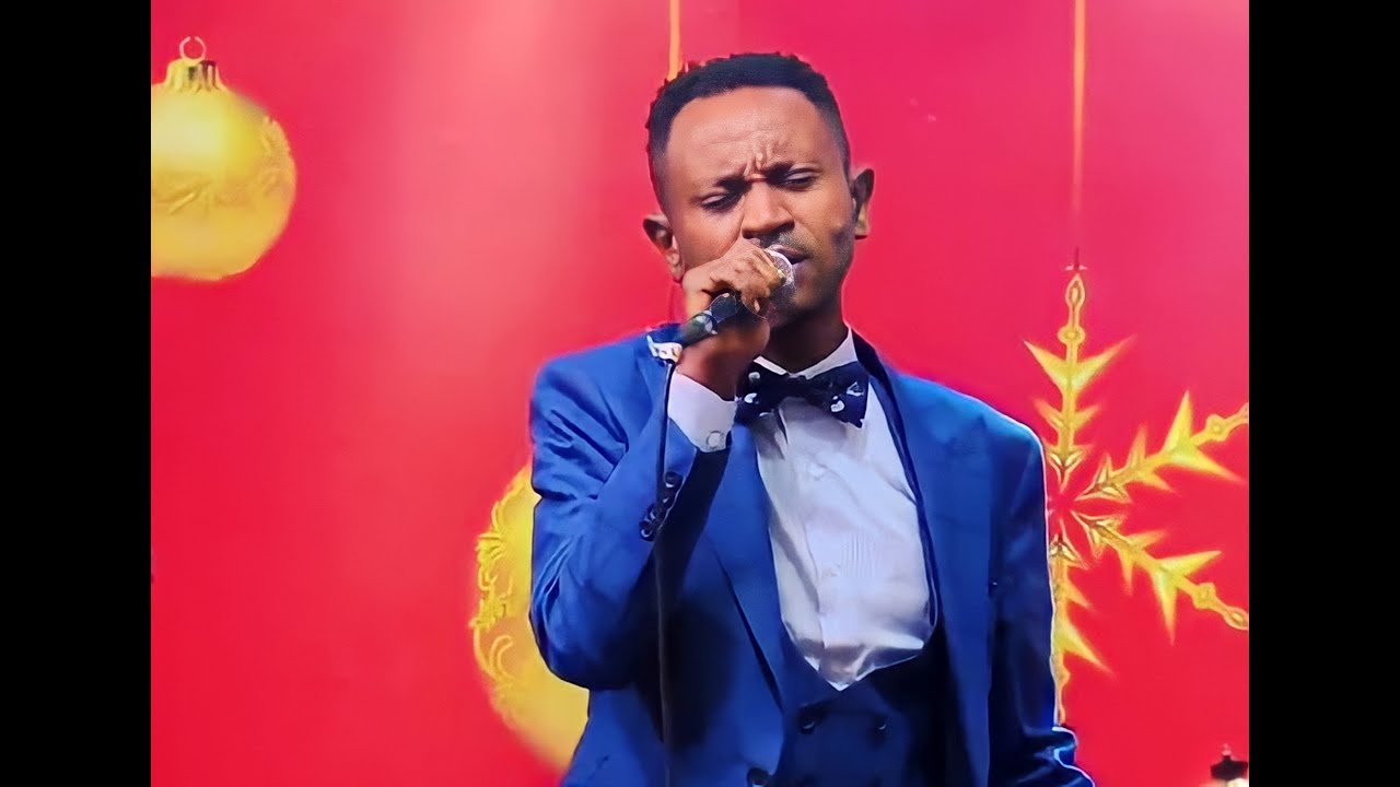 Getu Omahire -Yebchaye -ጌቱ ኦማሂሬ (የብቻዬ) - YouTube