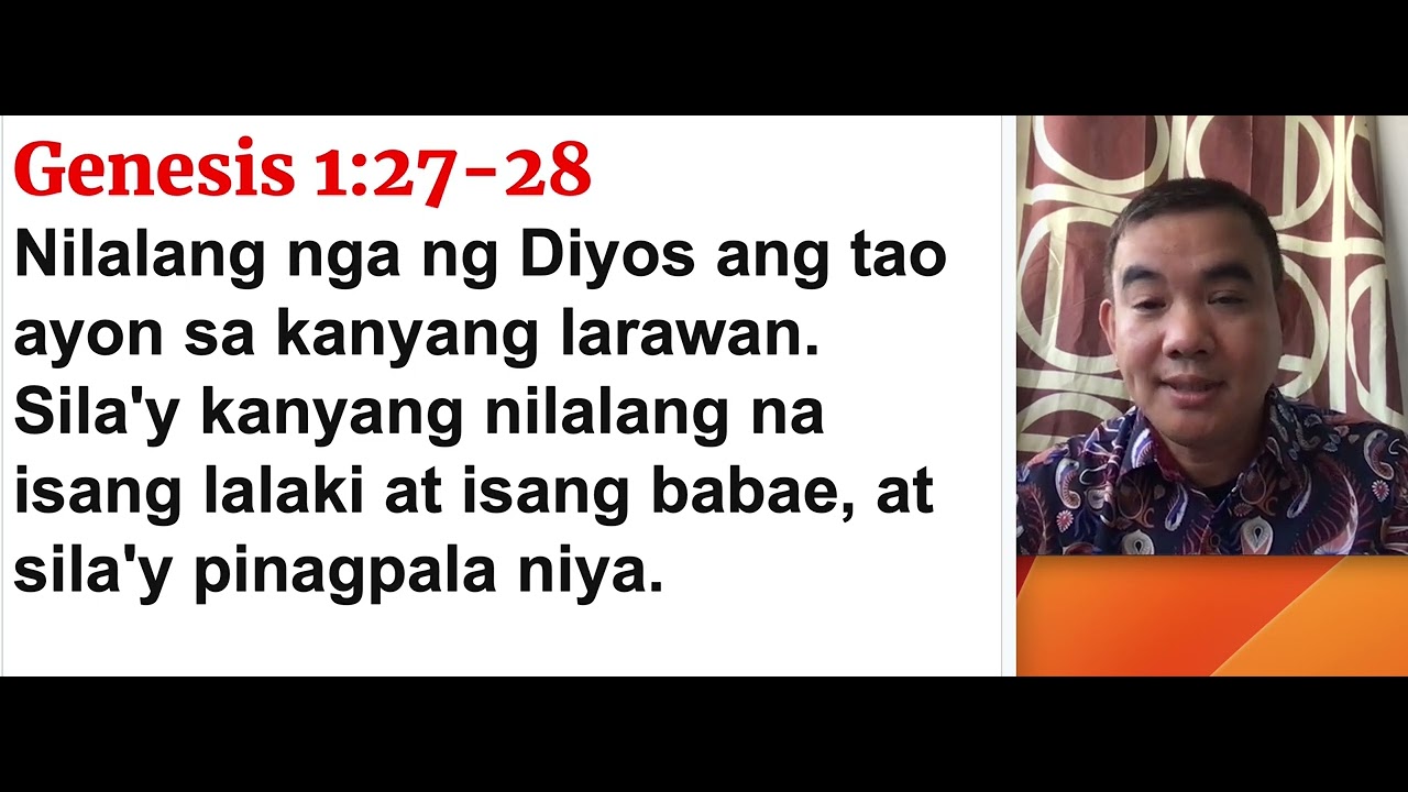 JCCF Message (June 4, 2023) - YouTube