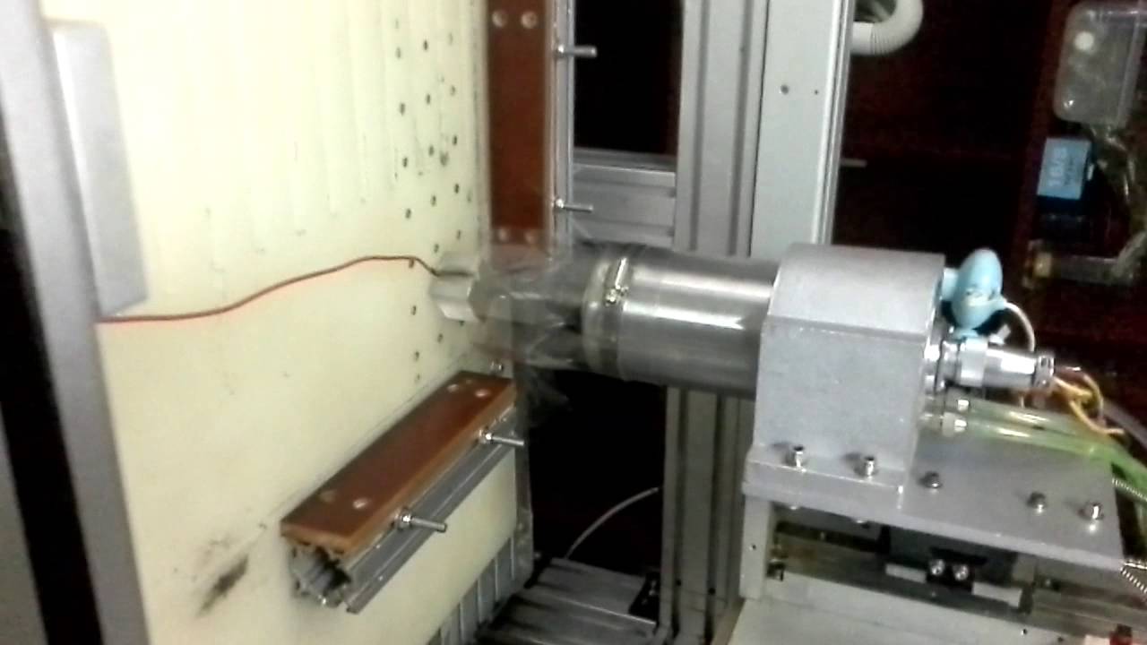 CNC Auto Tool Zero - YouTube