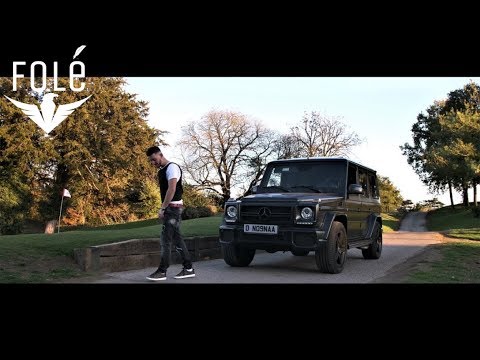 Grido - Vllazen (Official Music Video) - YouTube