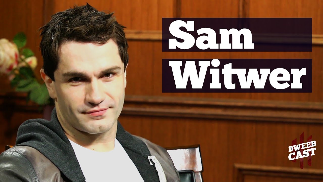 EXCLUSIVE: Sam Witwer on Being Human's Final Episodes | DweebCast ...