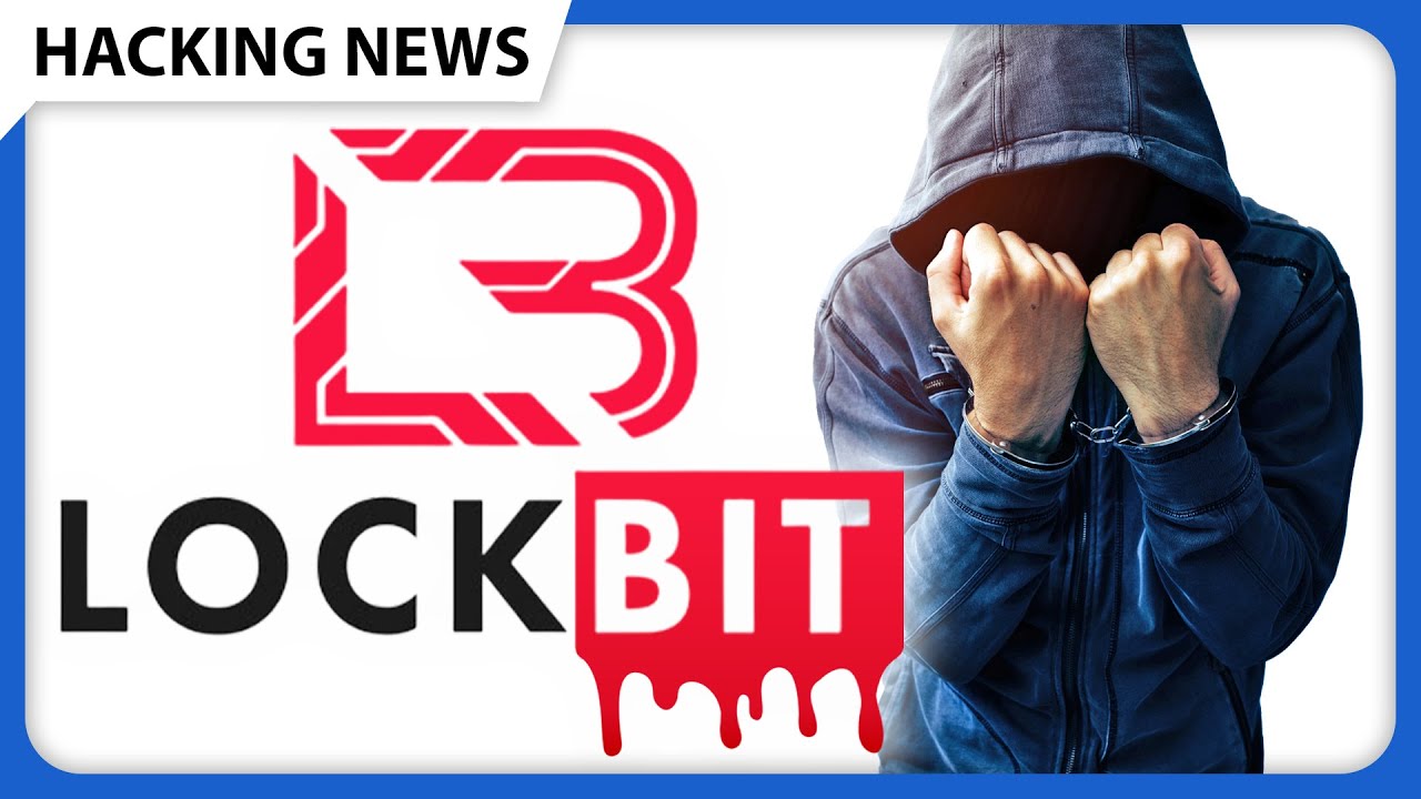 Hacking, Trolling, Arresting World’s #1 Cyber Criminals - YouTube