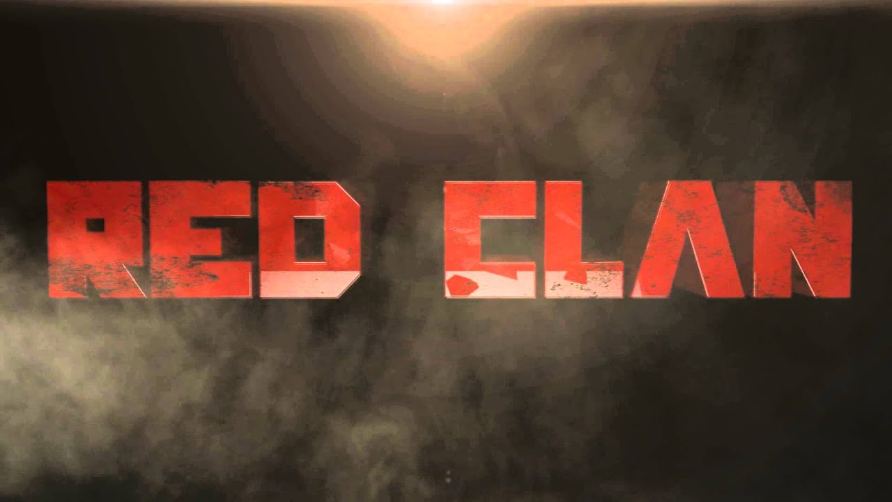 Red Clan Intro - YouTube