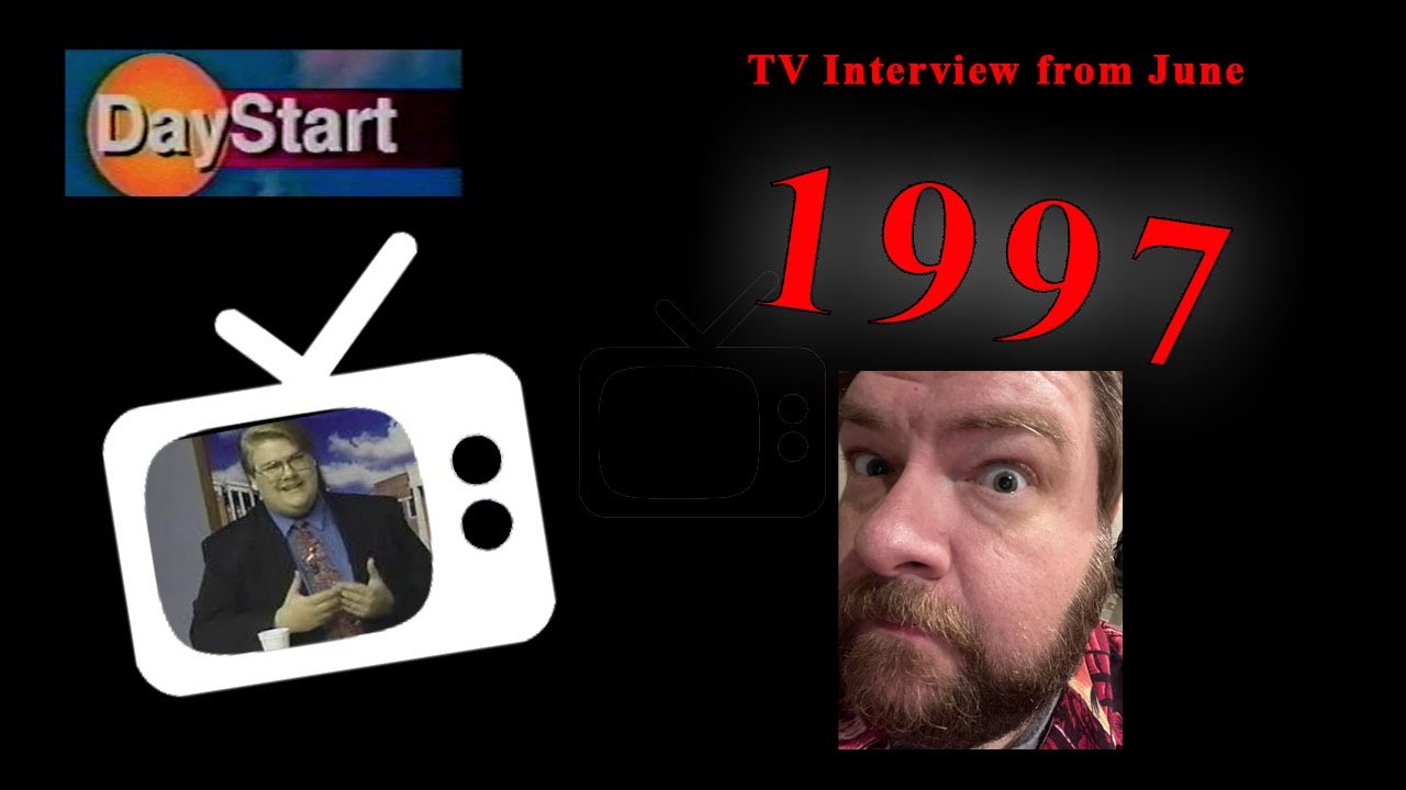DayStart Interview - YouTube
