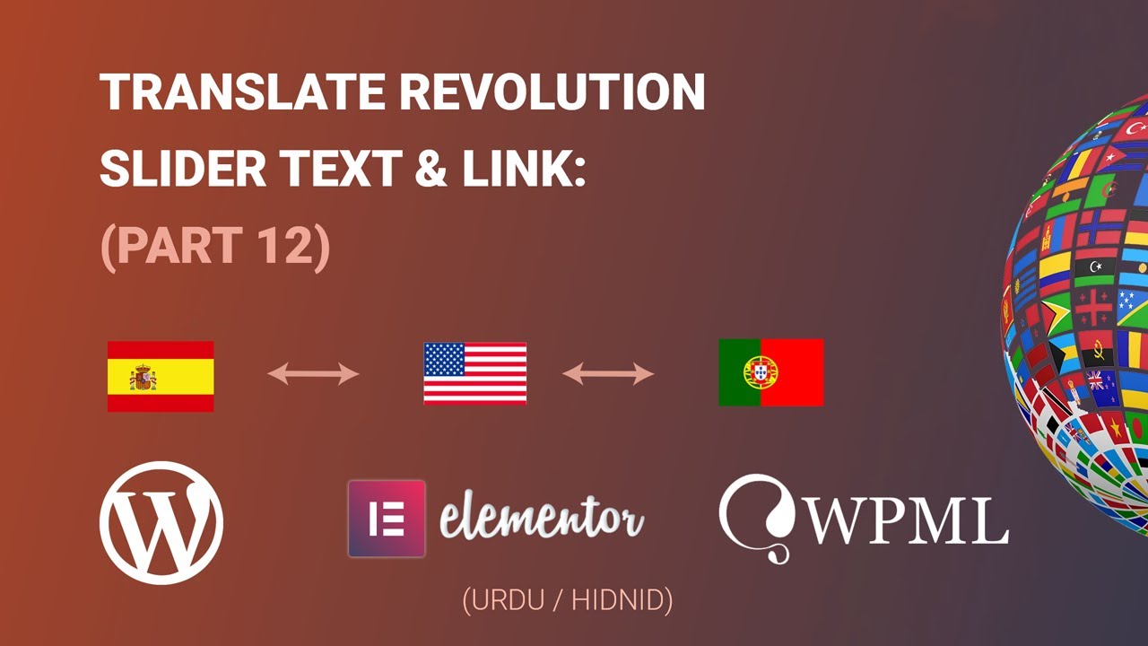 How to Translate Text and Image Links on Revolution Slider Using WPML ...