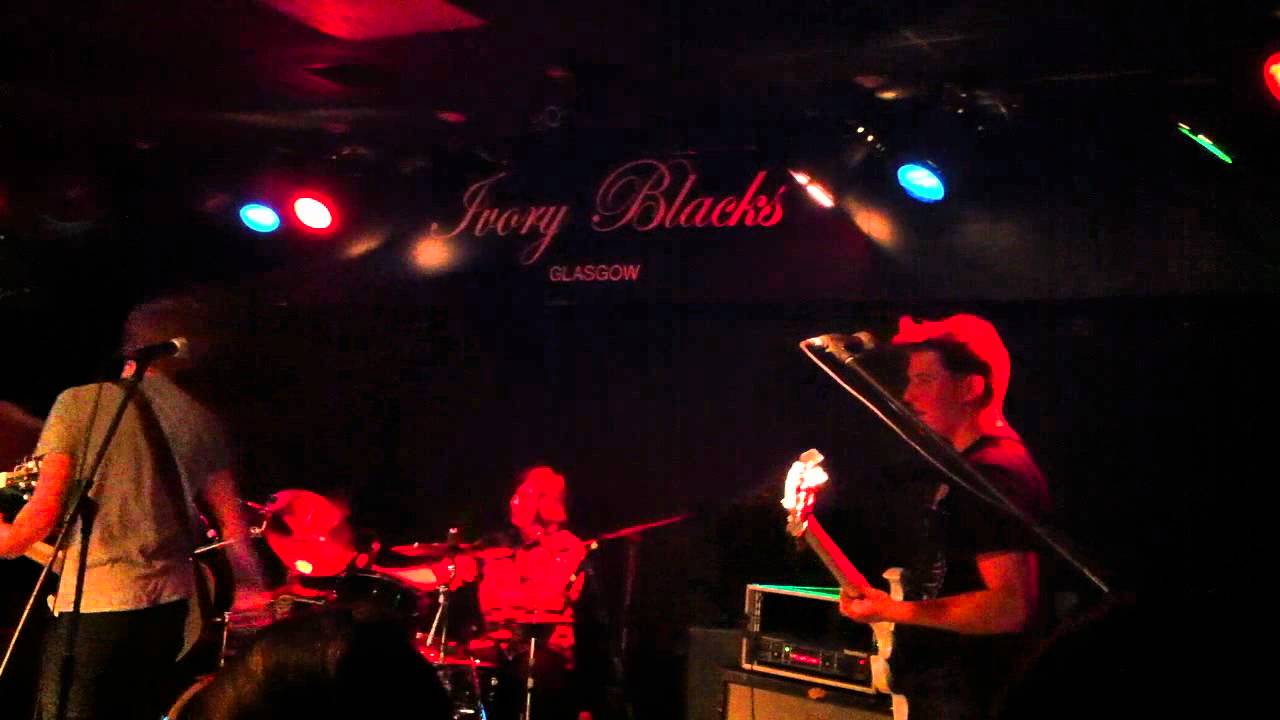 Our Time Now Intro/SayGoodbye - YouTube