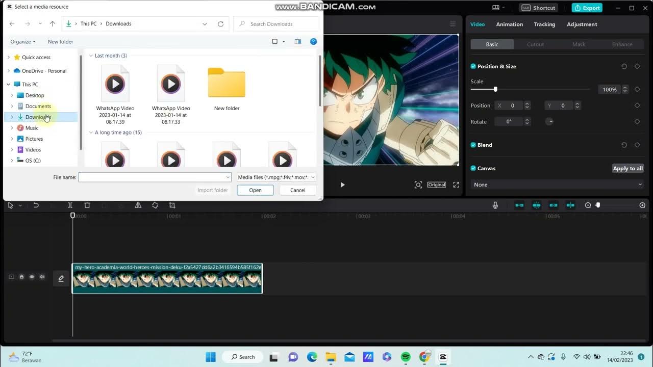 How To Add Audio In CapCut PC Music Sound Effect Extracted Audio Audio From Tiktok YouTube how-to-add-audio-in-capcut-pc-music-sound-effect-extracted-audio-audio-from-tiktok-youtube