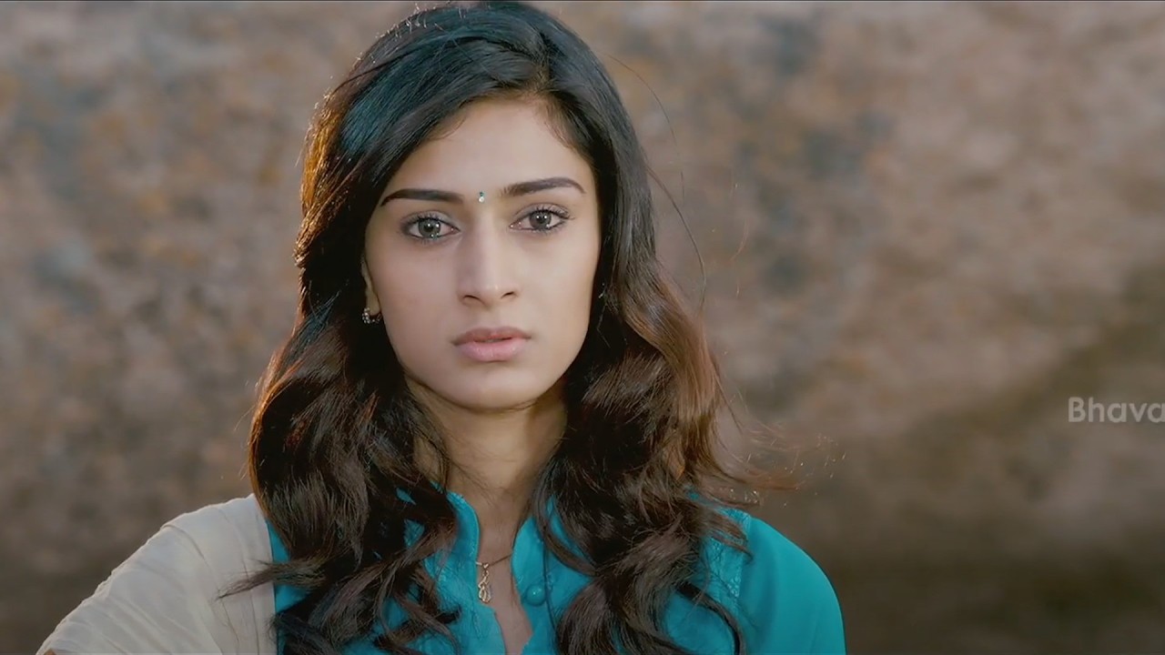 Kadhal Kathadi Tamil Movie Part 12 | Aadi | Erica Fernandes | Rahul ...