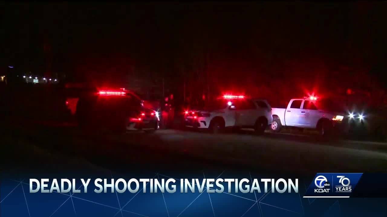 Red River Shooting: The impact the shooting has had on local residents ...