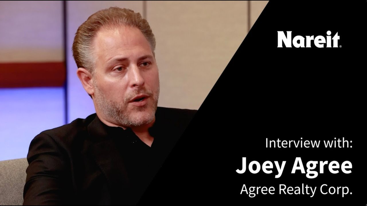 Agree Realty Working to Efficiently Identify Strongest Investment ...