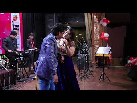 16.  BAITH JA BAITH GAYI || BHUMIKA MALIK AND NADEEM KHAN