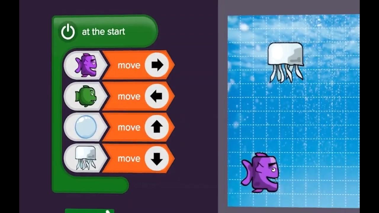 Discovery Education Coding @ Hong Kong - YouTube