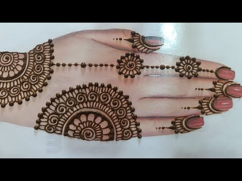 trending henna tatto🥀#viral #tranding #status #mehndi #love #tatto #art #henna