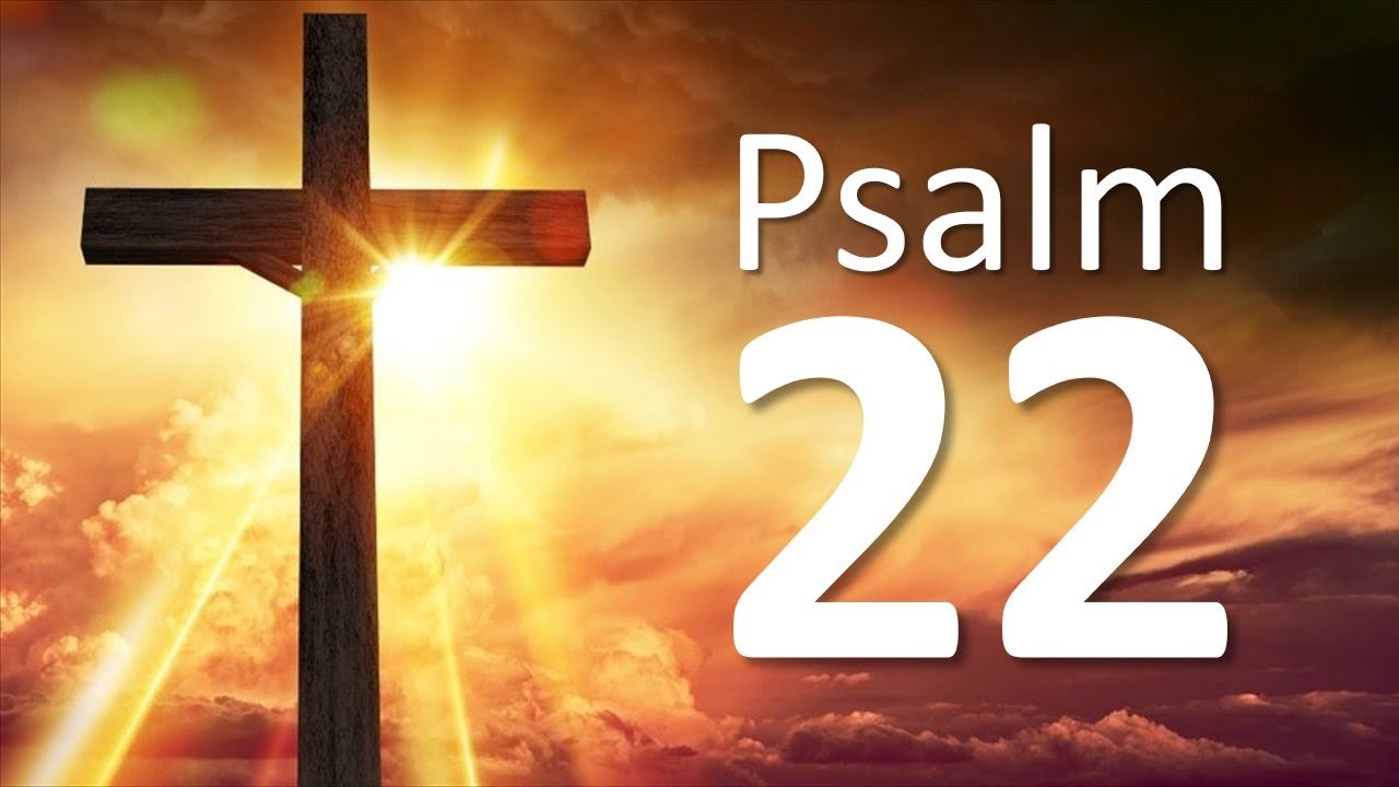 Messianic Prophecy Fulfilled | Psalm 22 | Jesus IS Messiah - YouTube