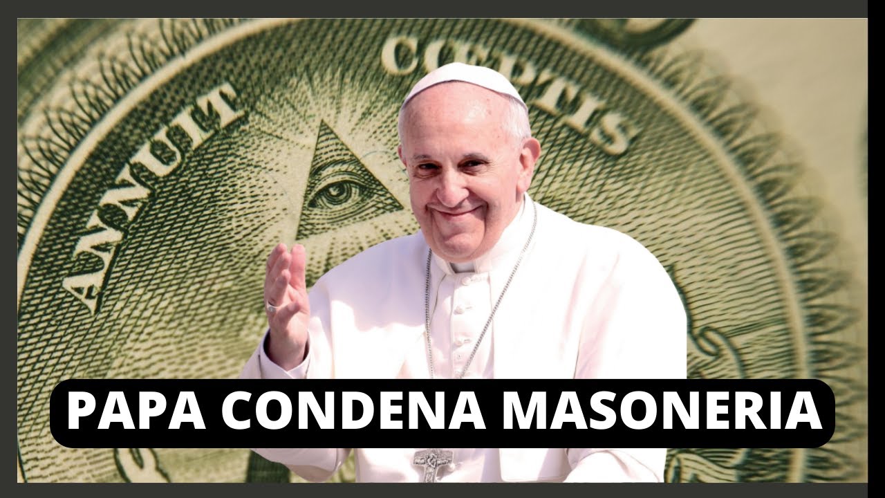 Papa Francisco habla claro: condena total a los católicos que entran en ...