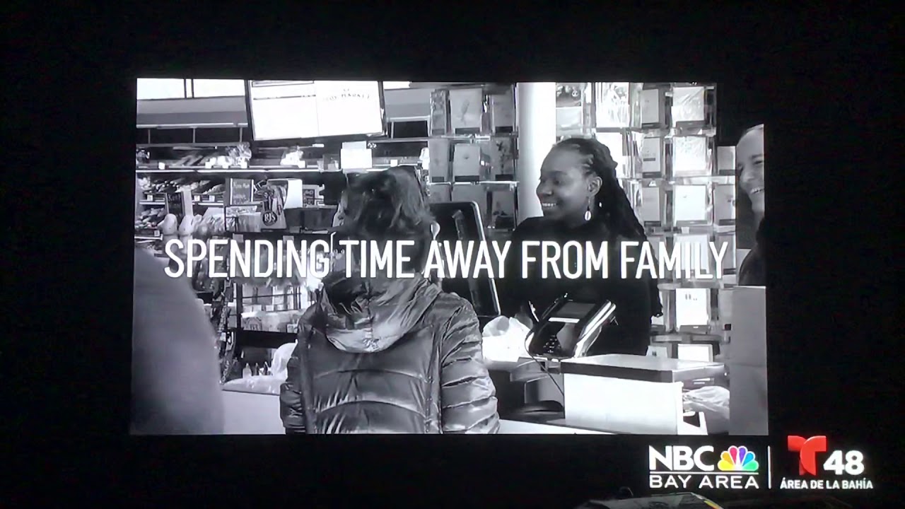 KNTV NBC Bay Area News at 11pm open April 29, 2020 - YouTube