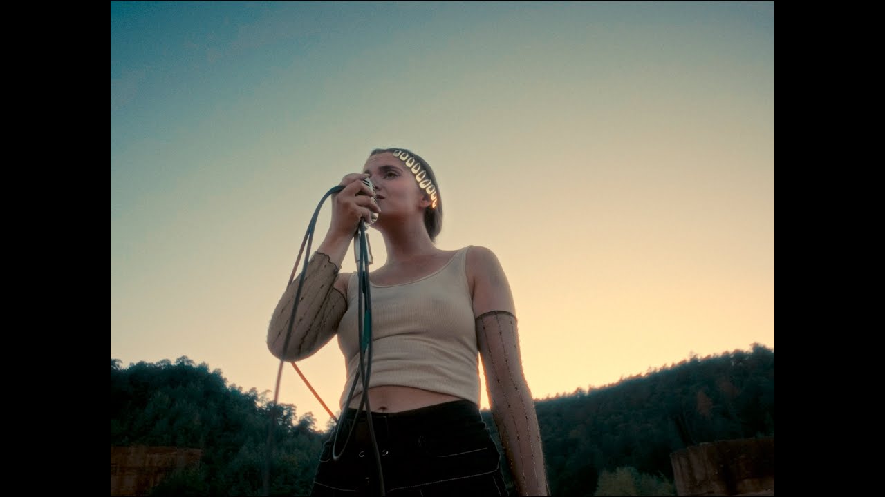 tetha - Pure Sadness (Official Music Video) - YouTube