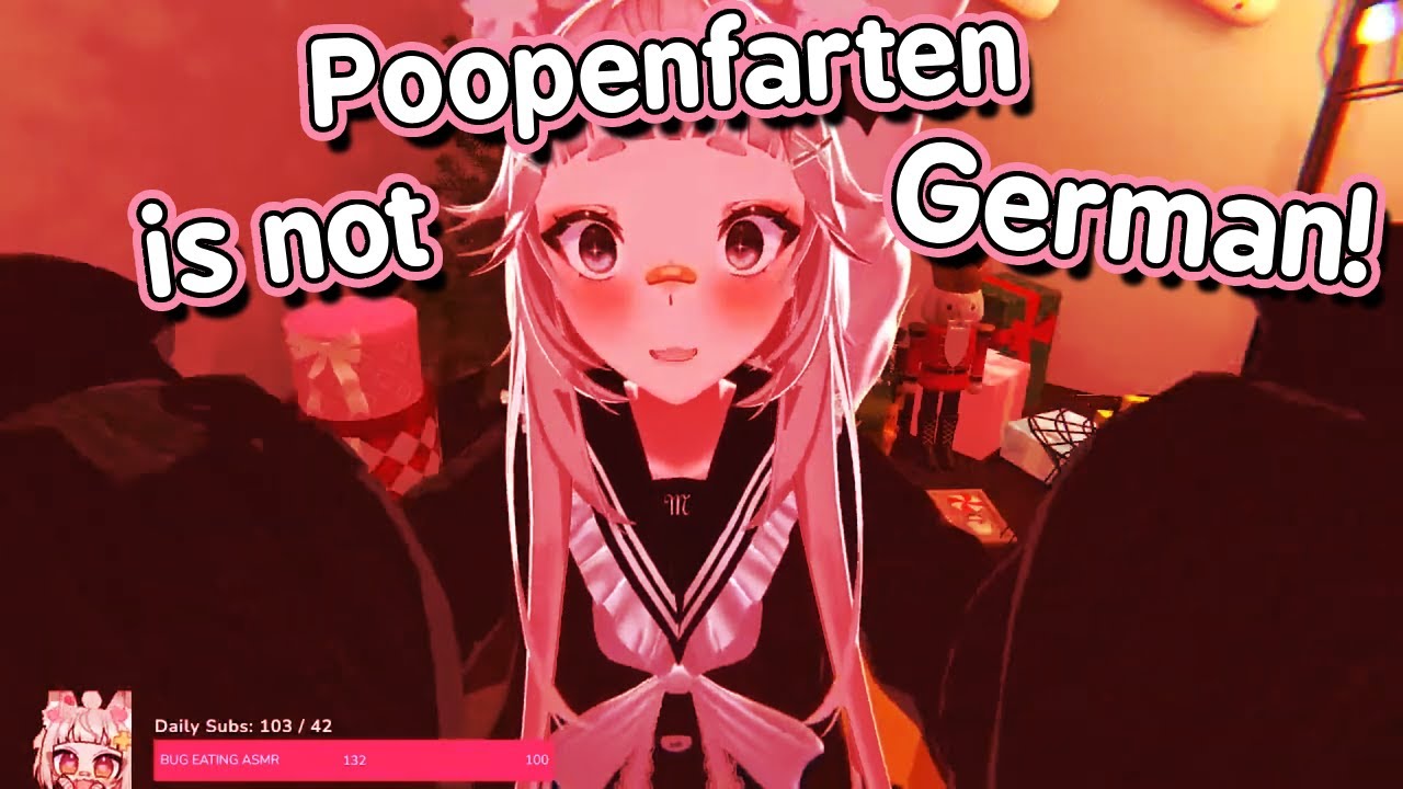 The Shirahiko Poopenfarten Rant - YouTube