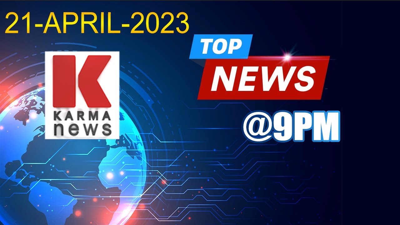 TOPNEWS 9pm YouTube TOPNEWS 9pm YouTube