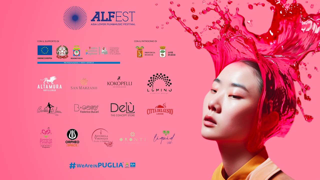 ALFest 2024 - YouTube