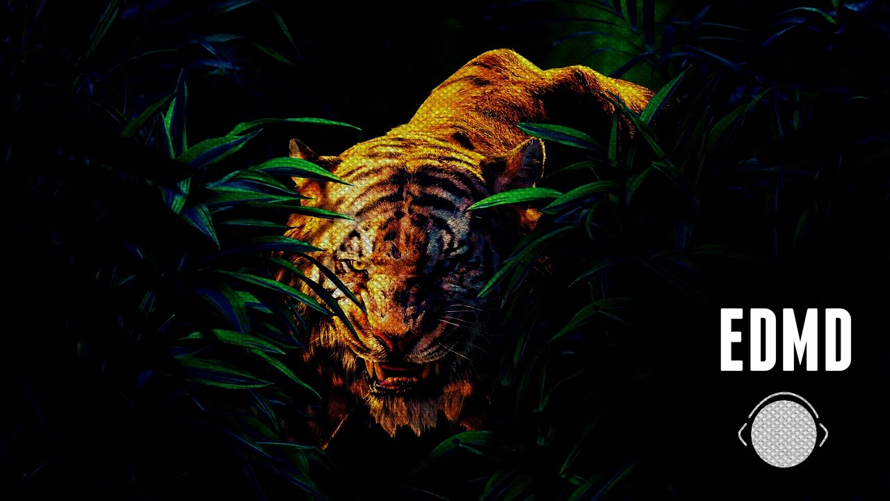 TEMINITE - BEASTMODE VS EARTHQUAKE - YouTube