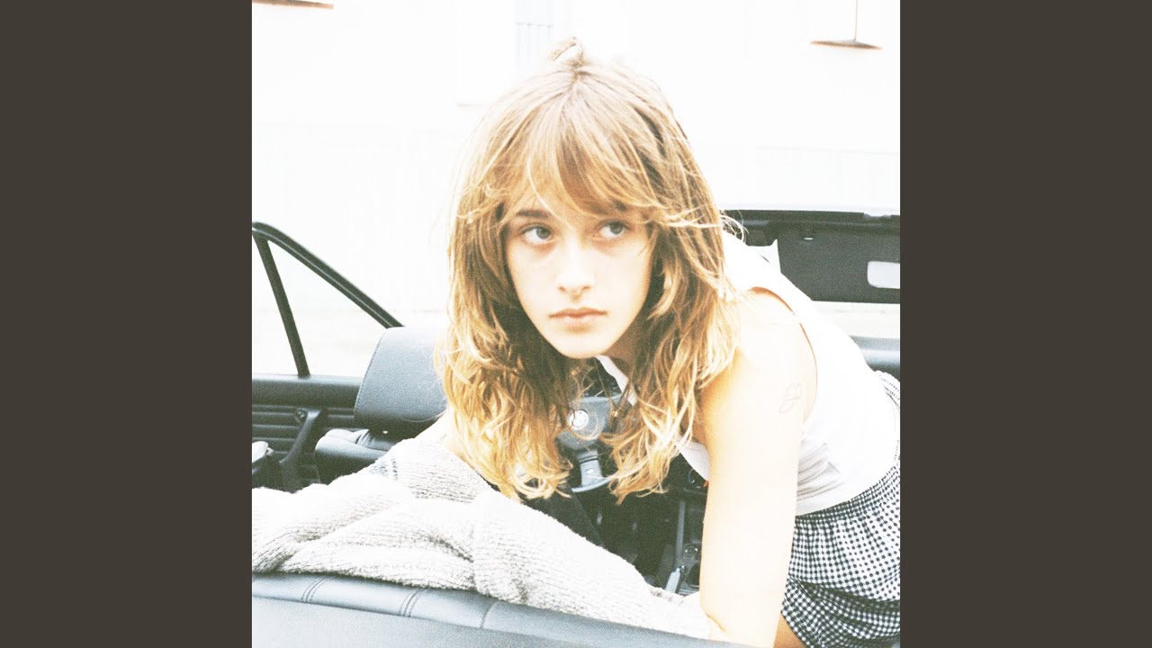 Louise - YouTube Music