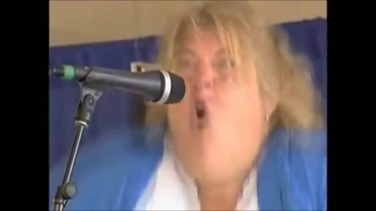 Pig Calling Contest METAL - YouTube