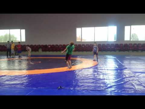 Salto nasıl atılır