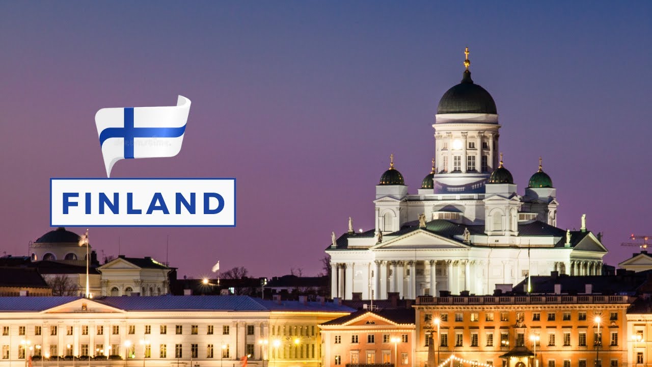 Finland History to Culture And Travel Documentary | Trendy Explains ...