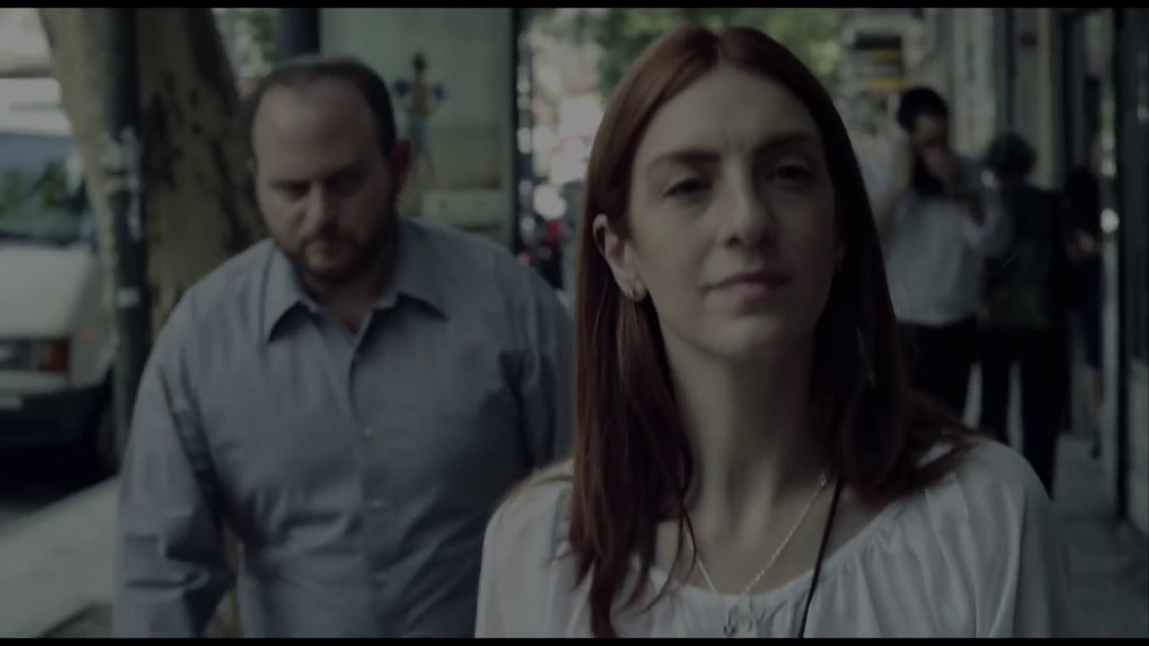 EL REY DEL ONCE –TRAILER OFICIAL - YouTube