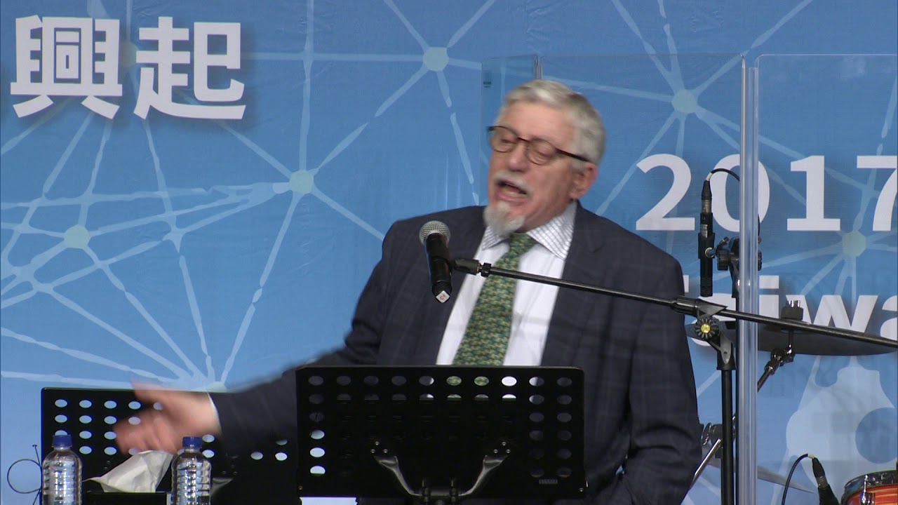 Romans 11 Olive Trees - Joseph Shulam 2/7 - YouTube